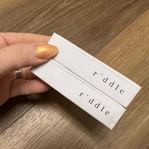 Riddle | Other | Riddle Original 8ml Rollon | Poshmark